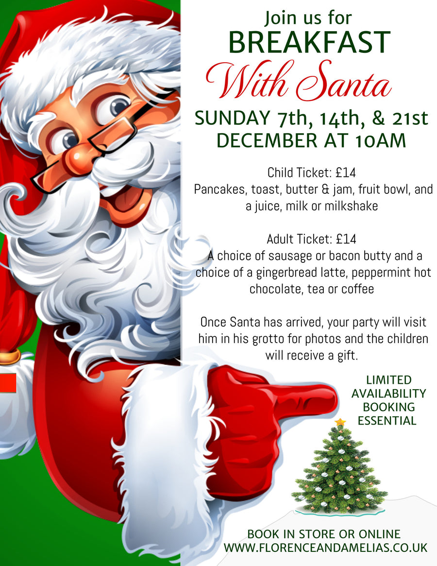 Florence & Amelia's Ltd